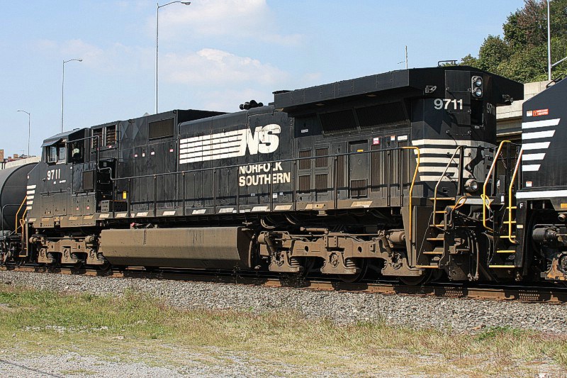NS 9711